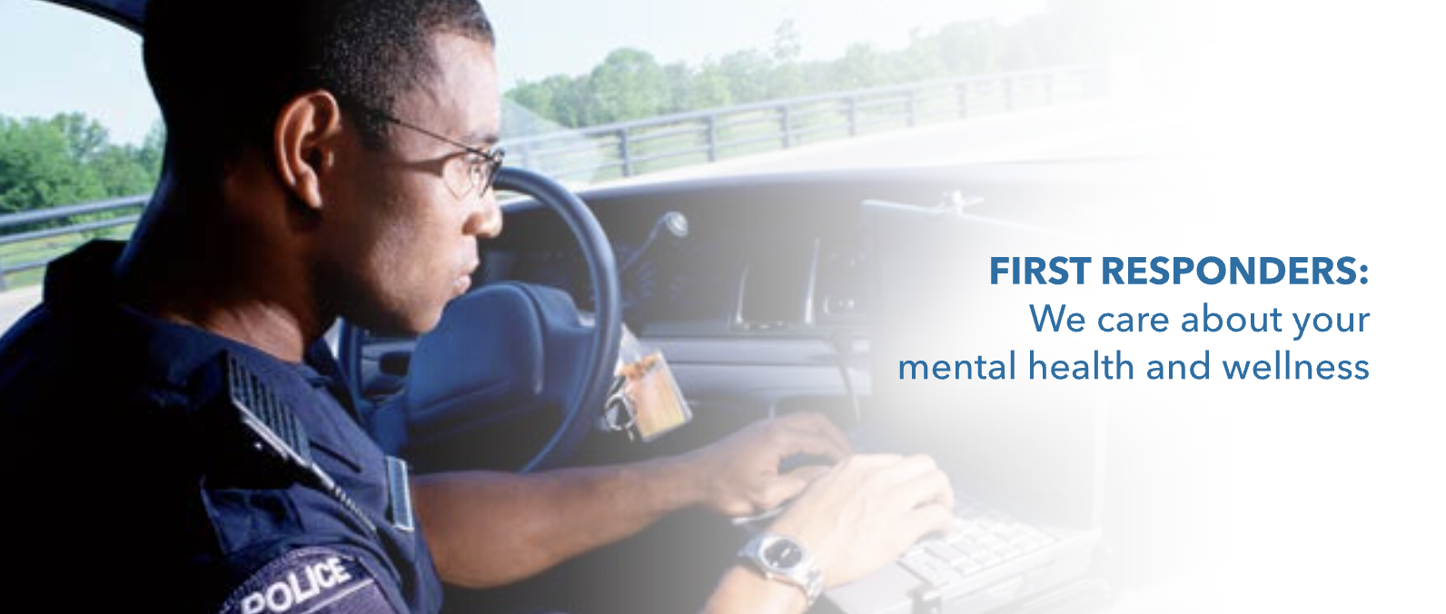 First responders – Commonwealth of Virginia | Kaiser Permanente