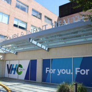 VHC Health – Premier Hospital Partners | Kaiser Permanente® Mid ...