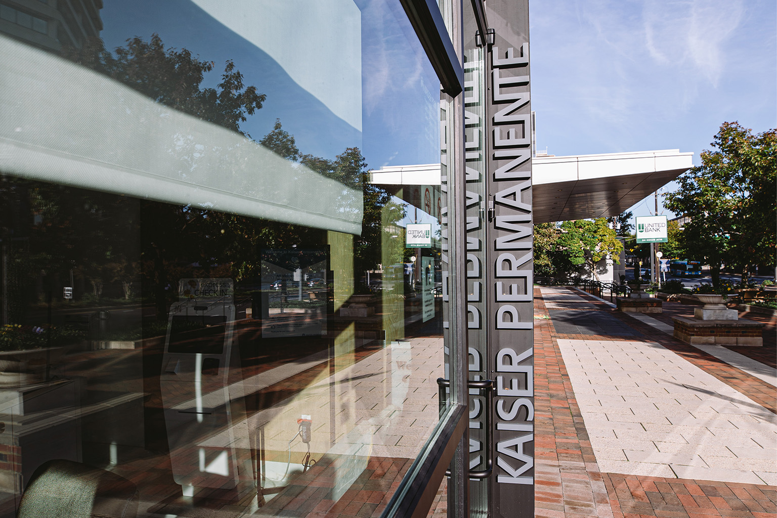 Well | Kaiser Permanente® Mid-Atlantic States – Custom Care & Coverage